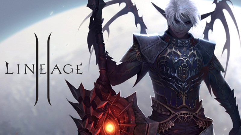 Lineage II sắp có bản mobile, cùng nhà phát hành với Marvel Future Fight