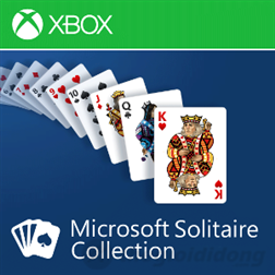 Microsoft Solitaire Collection - Đánh bài - Thegioididong.com