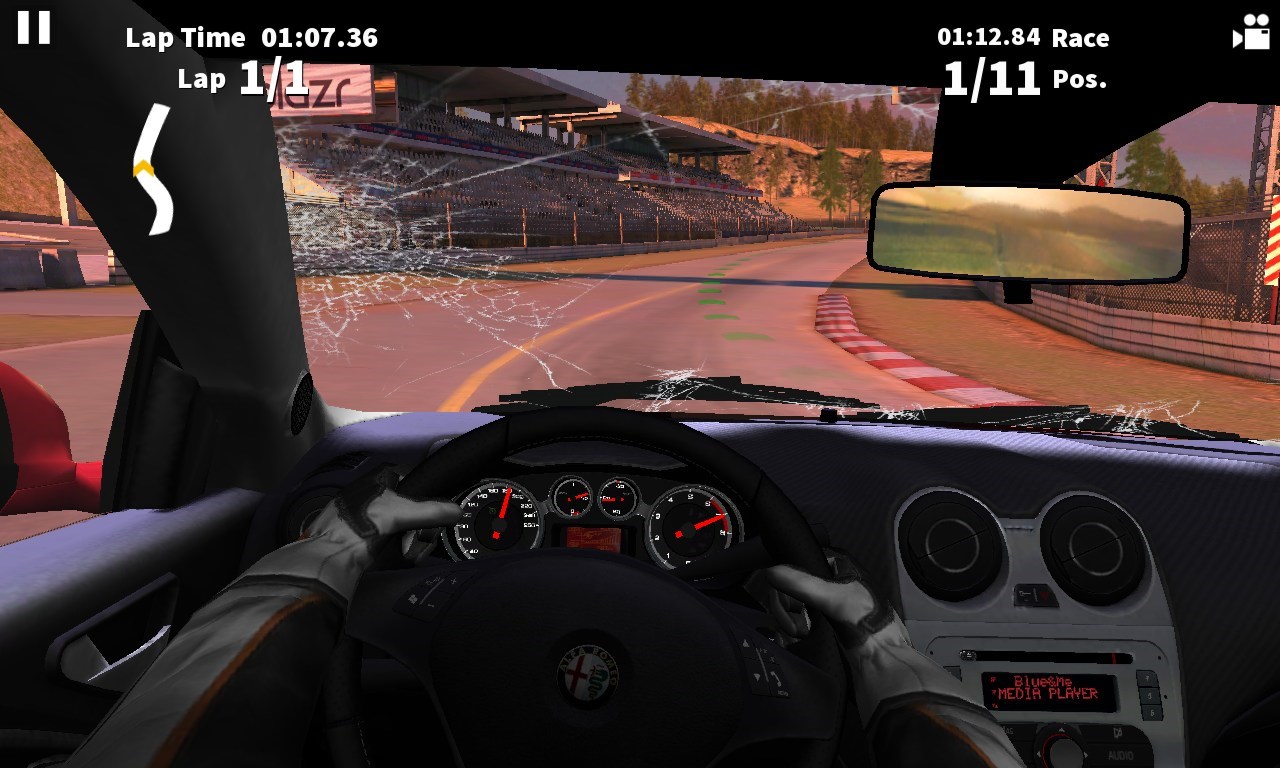GT Racing 2: The Real Car Experience - Thegioididong.com