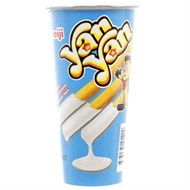 Bánh đũa Yan Yan vị socola hộp 50g