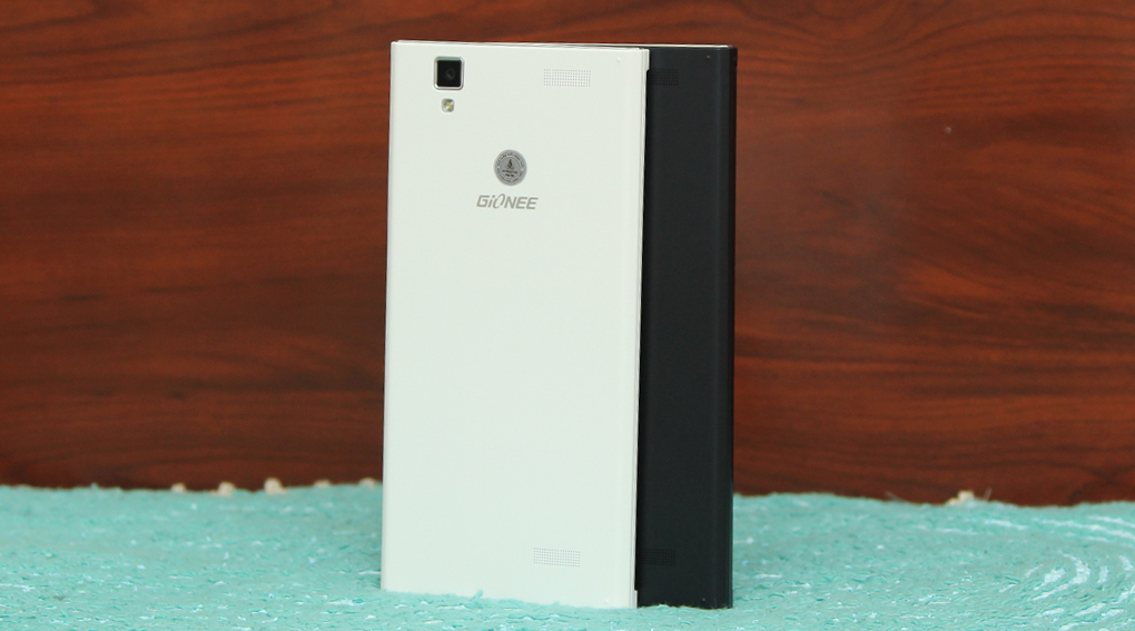 Gionee Gpad G5 | thegioididong.com