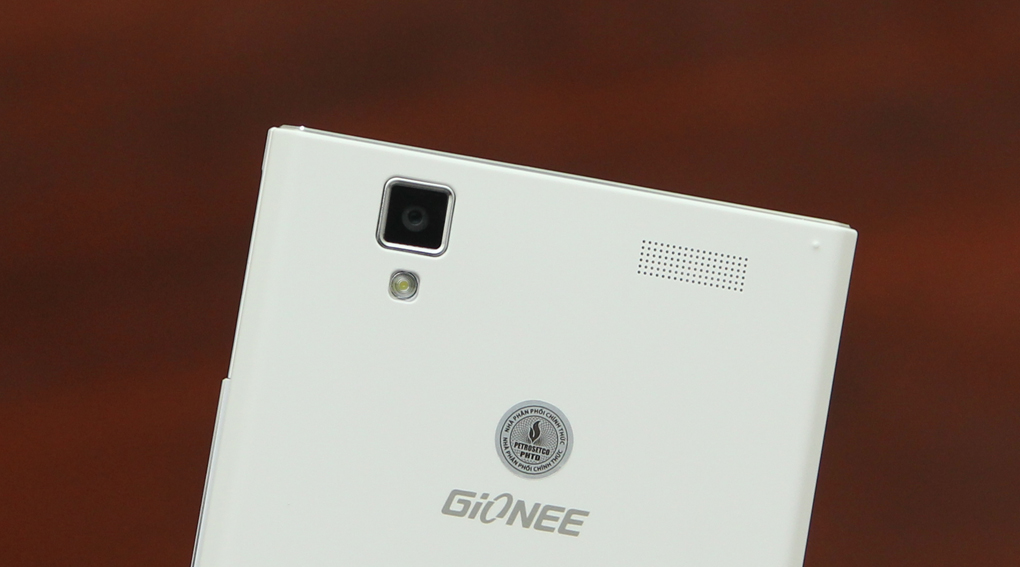 Gionee Gpad G5 | thegioididong.com