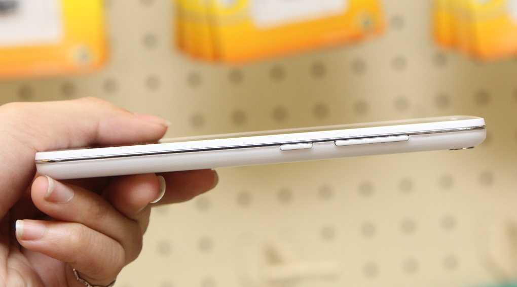 Gionee Pioneer P6 chính hãng | Thegioididong.com